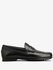 Лоферы Tod's Gommino, размер 7.5, черный