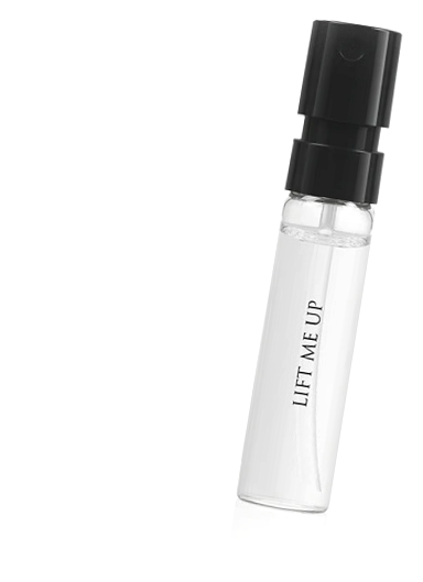 Пробник унисекс Initio Parfums Prives Lift Me Up духи 1.5 мл / Лифт Ми Ап