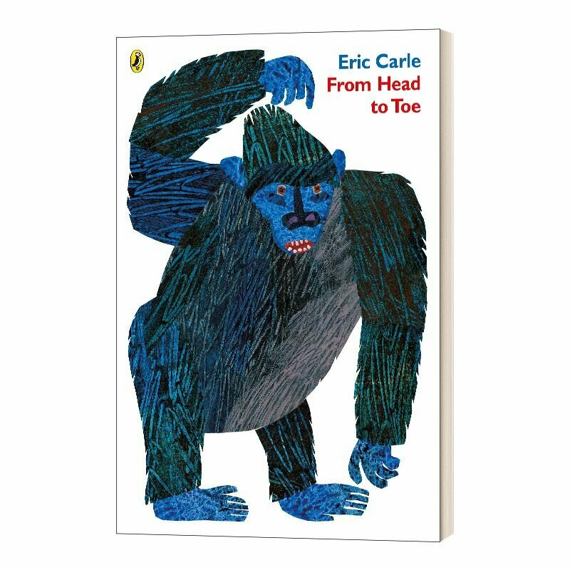 Today is monday things i like books Parent-child English Second Stage Book List Reprinted books