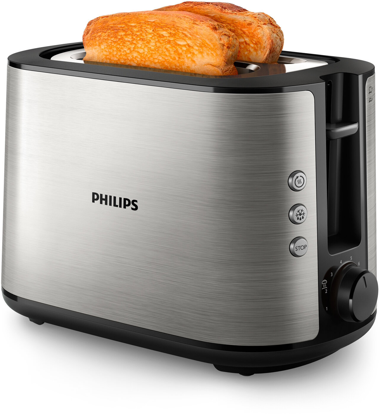 Тостер Philips HD2650/90 — фото 1