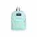 Сумка JanSport, фактура стеганая