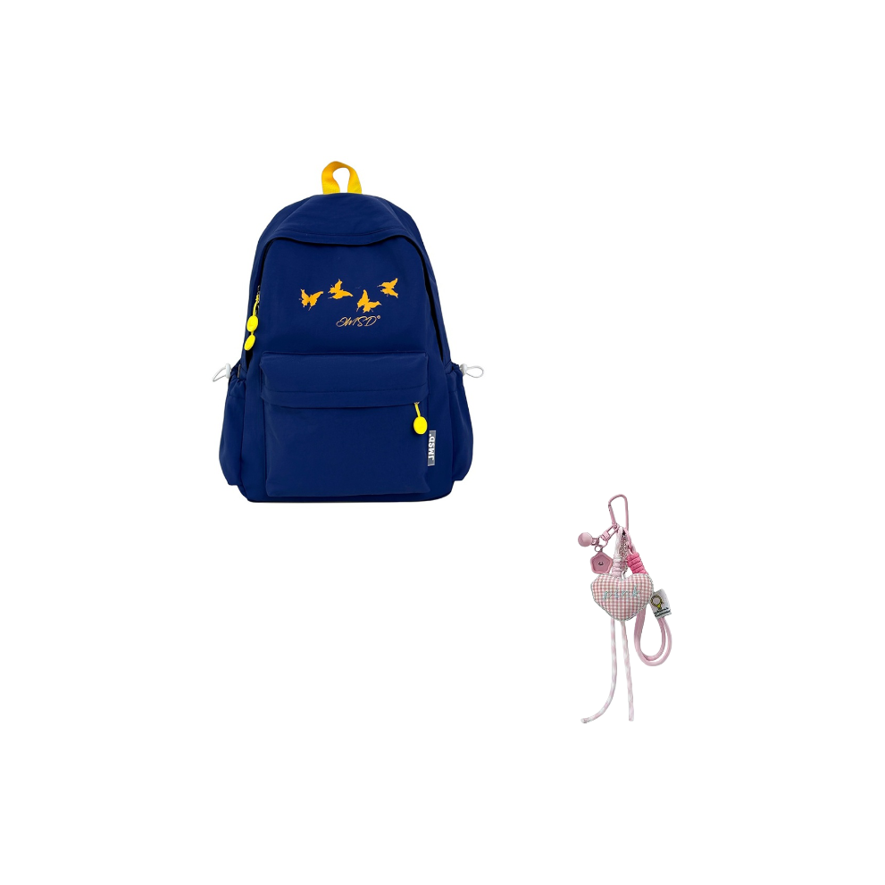 Сумка Bubm