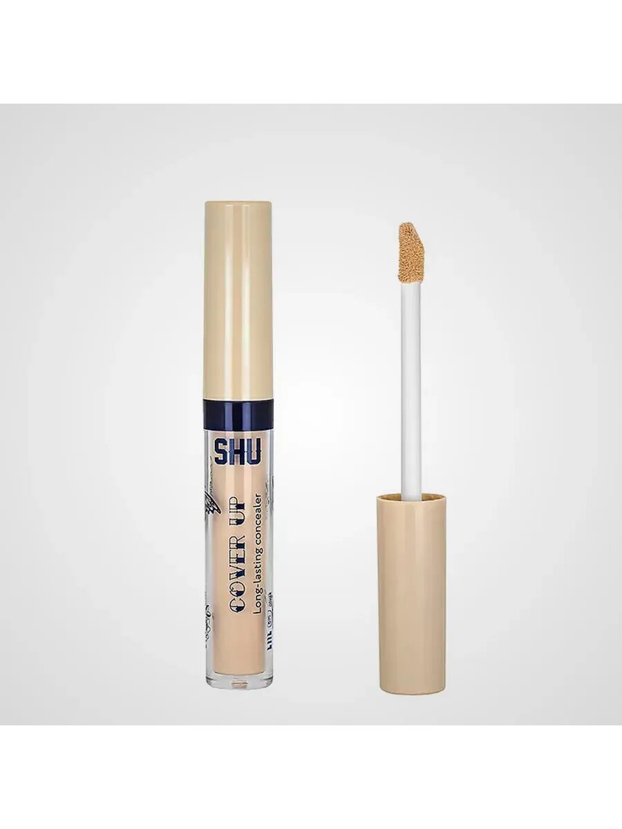 SHU LONG LASTING CONCEALER COVER UP SHU №323 Консилер 3 мл
