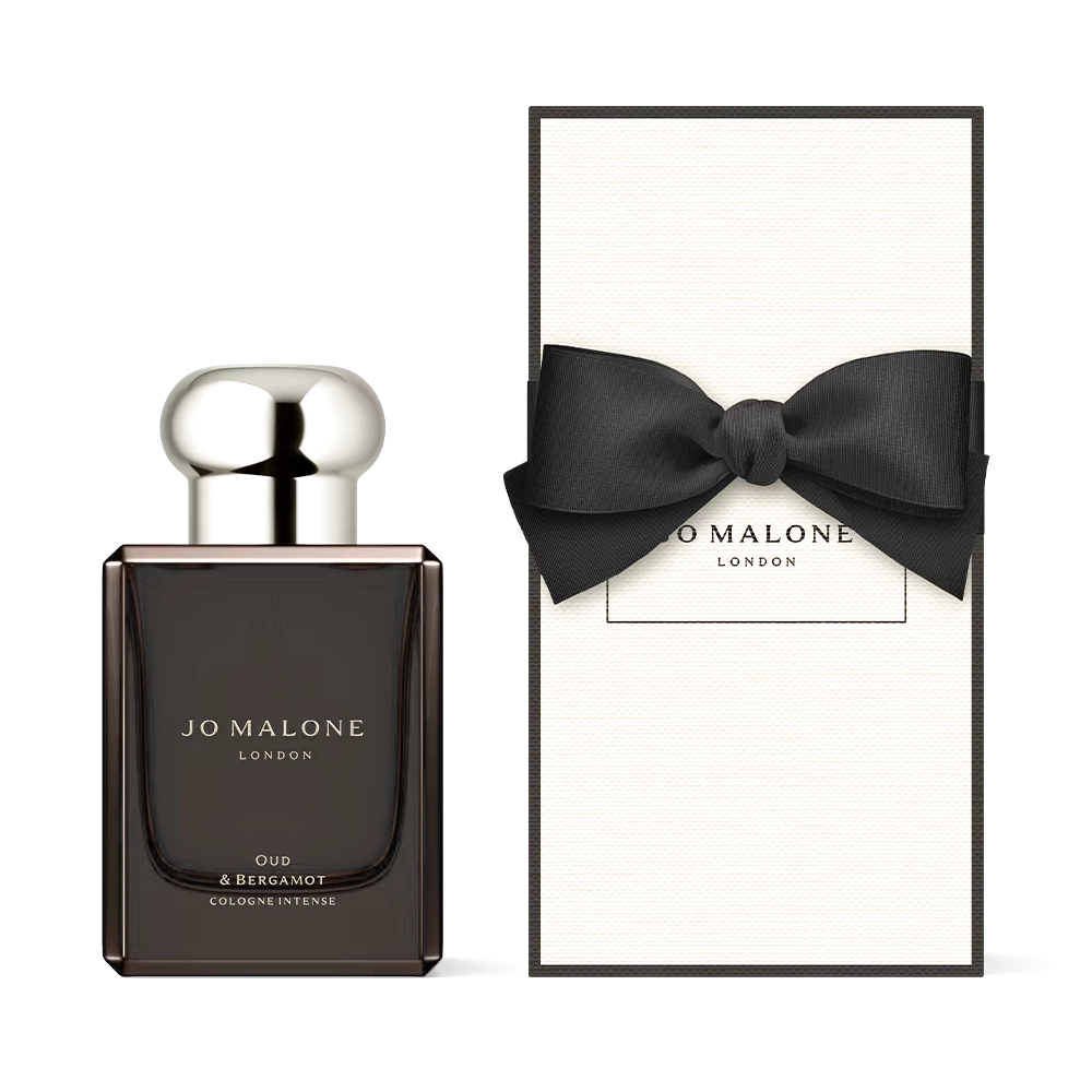 Jo Malone Oud and Bergamot духи унисекс 50 мл / Джо Малон Уд и Бергамот одеколон