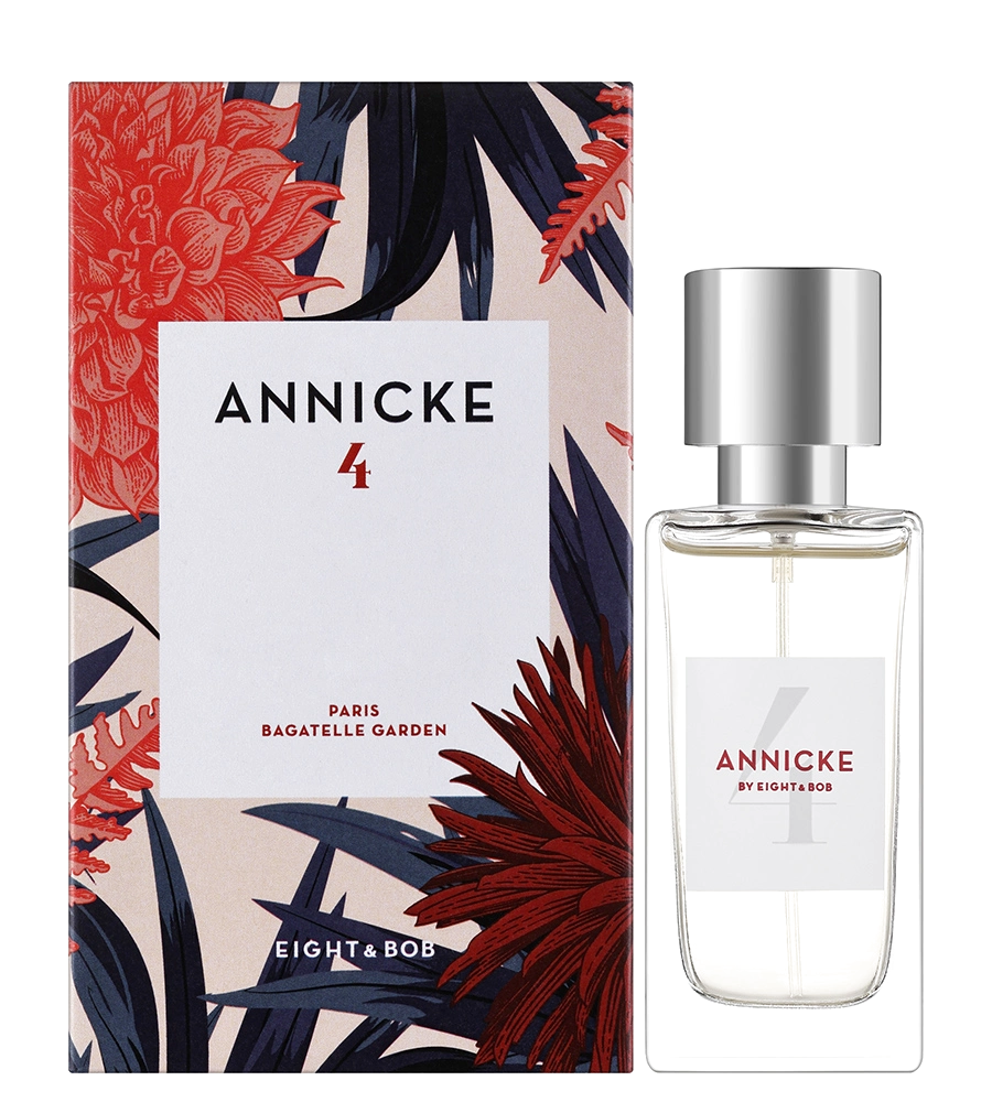 Аромат Annicke 4 Eight and Bob 30 мл для женщин - Эйт Энд Боб Анник 4