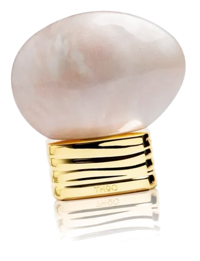 Духи White Pearl 75 мл унисекс / Зе Хауз Оф Уд Вайт Перл - Белая Жемчужина