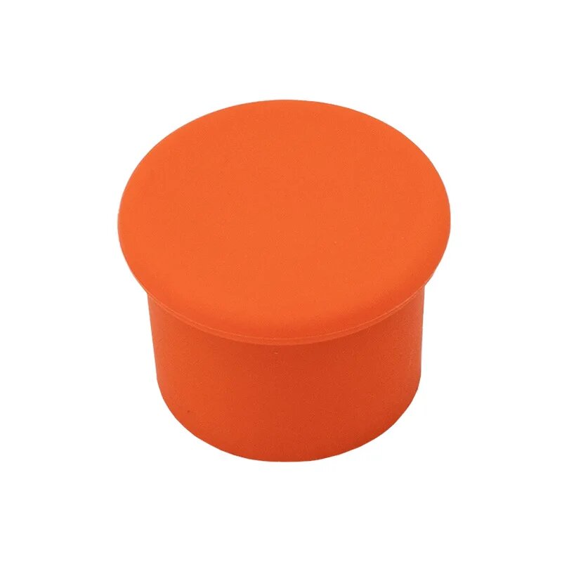 Силиконовые пробки для вина, набор из 2 штук or 2pc