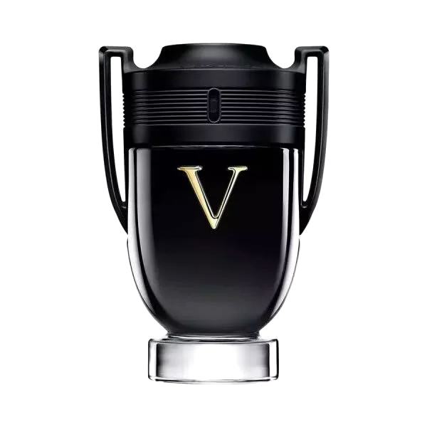 Мужская парфюмерная вода Paco Rabanne Invictus Victory 50 мл - духи Инвиктус Виктори