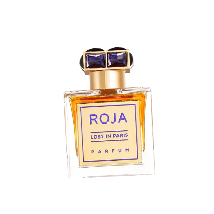 Roja Parfums Lost In Paris парфюм 100 мл для мужчин и женщин - Рожа Дав Париж