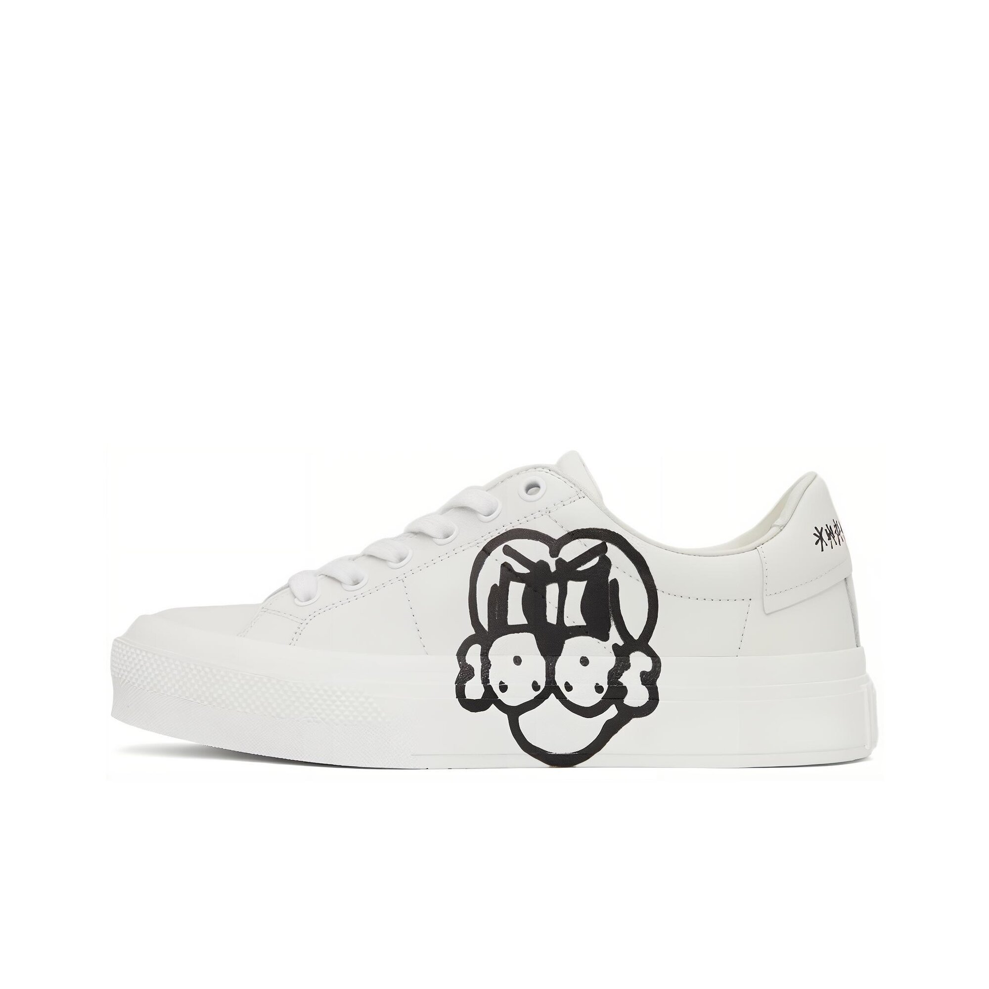 Кеды GIVENCHY