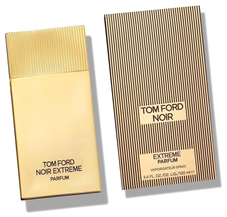 Мужские духи Tom Ford Noir Extreme Parfum 100 мл - Том Форд Нуар Экстрим Парфам