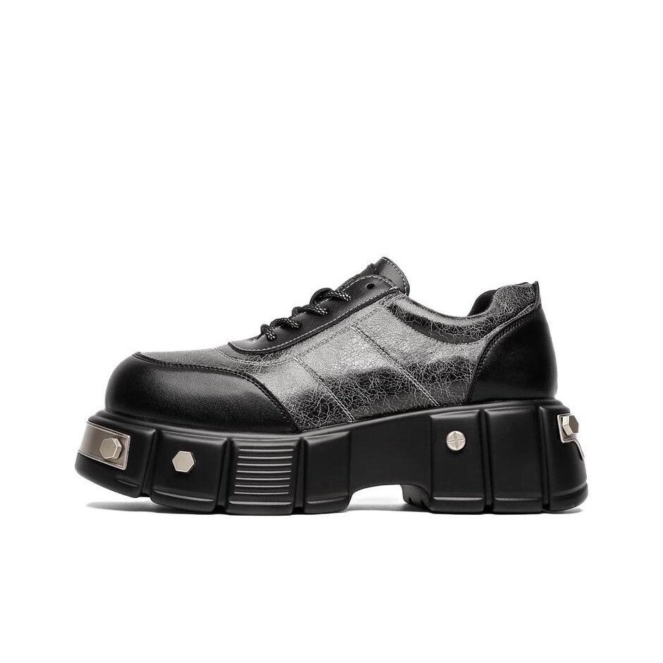 Туфли KLAMMKICKS