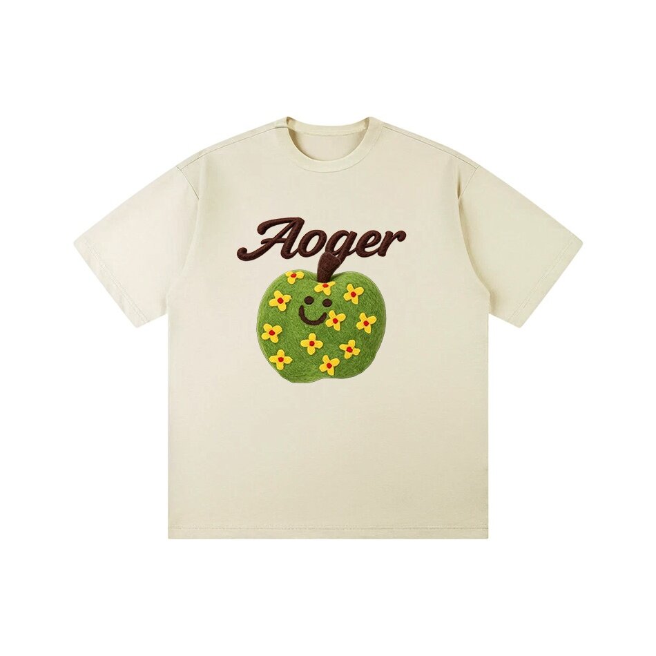 Майка Aoger