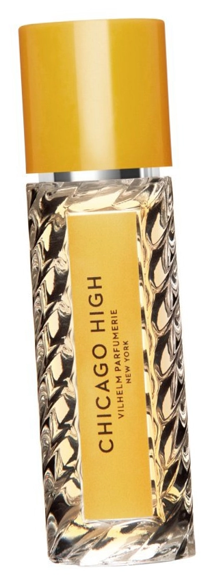 Парфюм Chicago High Vilhelm Parfumerie 20 мл / Чикаго Хай унисекс