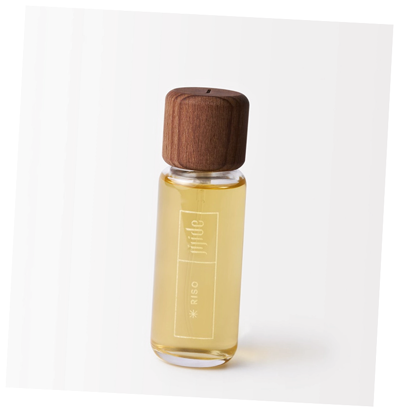 Парфюм унисекс Джиджиде Ризо 50 мл / Jijide Riso eau de parfum