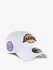 Шапка NEW ERA 9Forty для мальчиков, размер OneSize, white