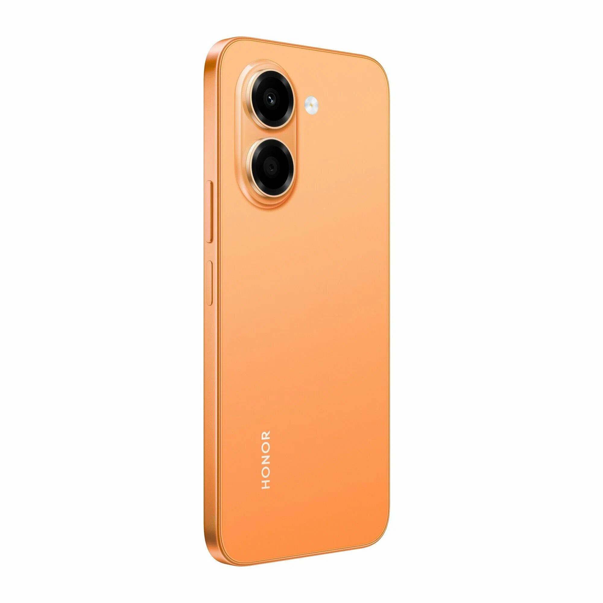Смартфон Honor X7E 6+256Gb Orange
