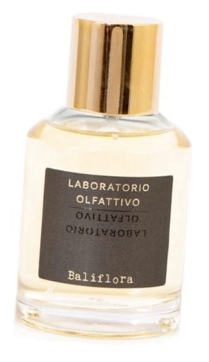 Балифлора парфюмерная вода 30 мл для мужчин и женщин - Laboratorio Olfattivo Baliflora