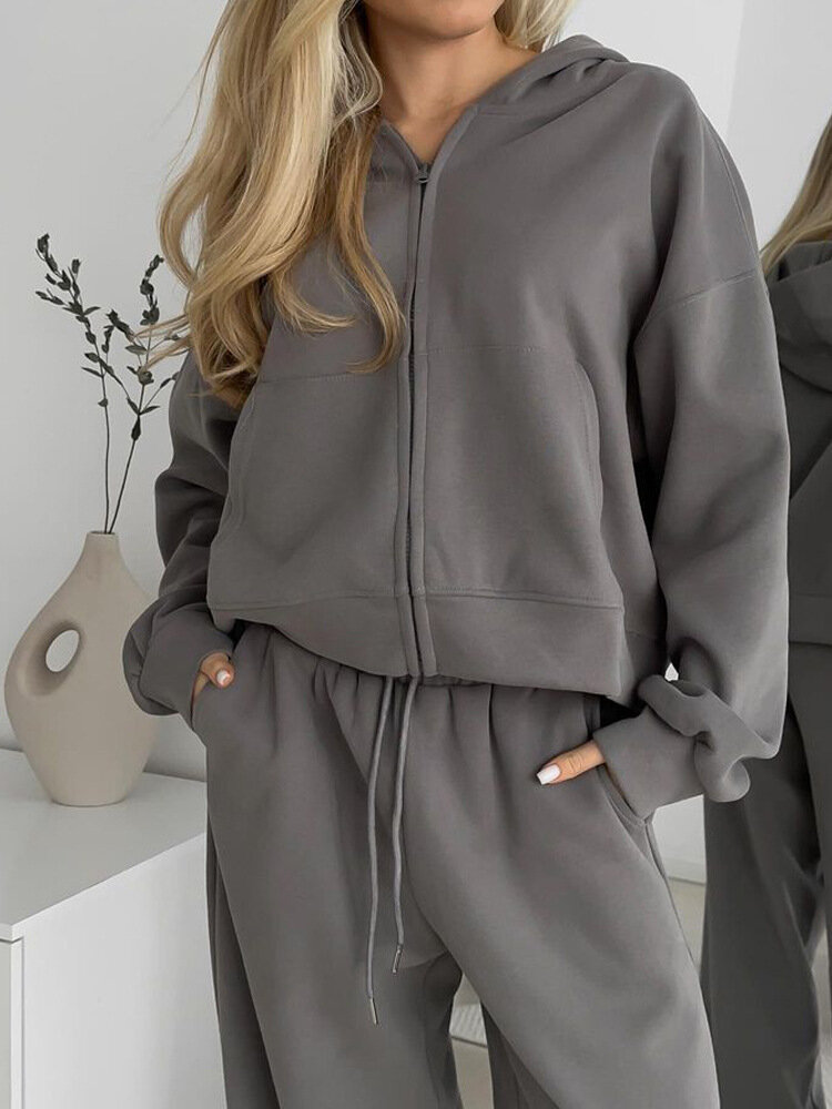 Костюм спортивный , размер 48, dark grey