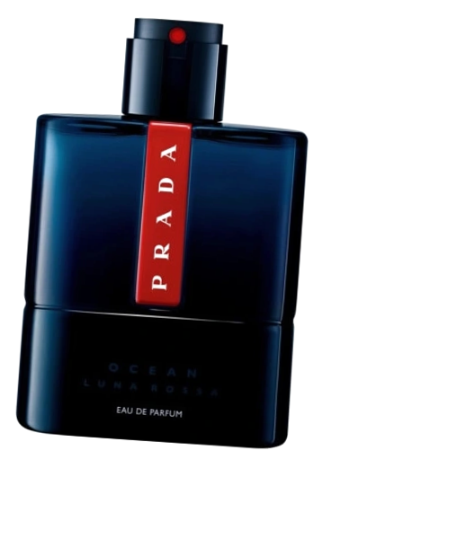 Prada Luna Rossa Ocean 100 мл мужской аромат - Прада Луна Росса Океан О Де парфюм