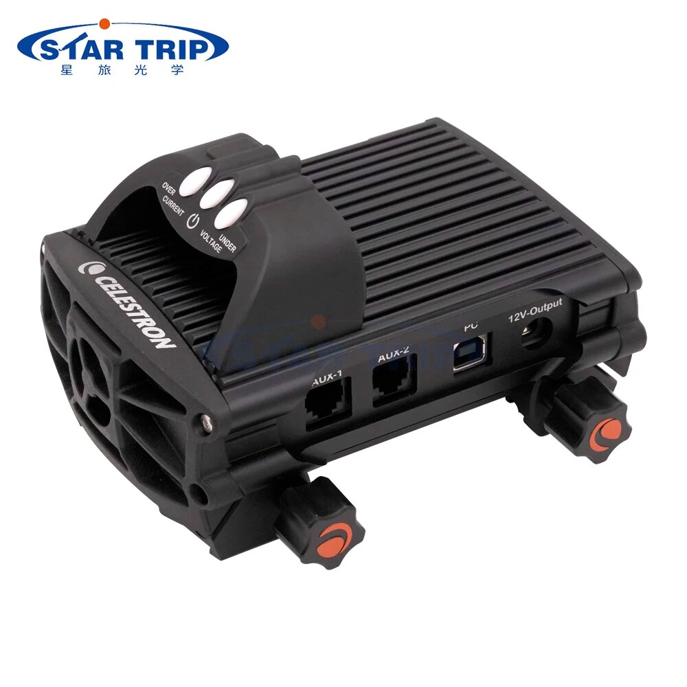 Celestron Smart DewHeater Controller 2X — фото 1