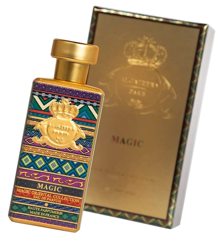 Al Jazeera Perfumes Magic парфюм для женщин 60 мл - Аль Джазира Мэджик