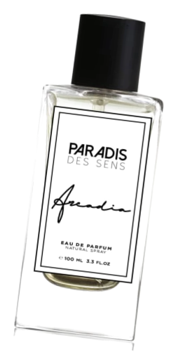 Парфюм Аркадия унисекс 100 мл / Paradis Des Sens Arcadia - Паради Де Сонс