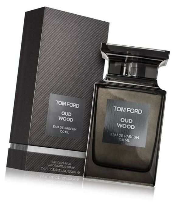 Стойкий парфюм Том Форд Уд Вуд миниатюра 2 / Парфюмерная вода Tom Ford Oud Wood пробник / Сэмпл аромата