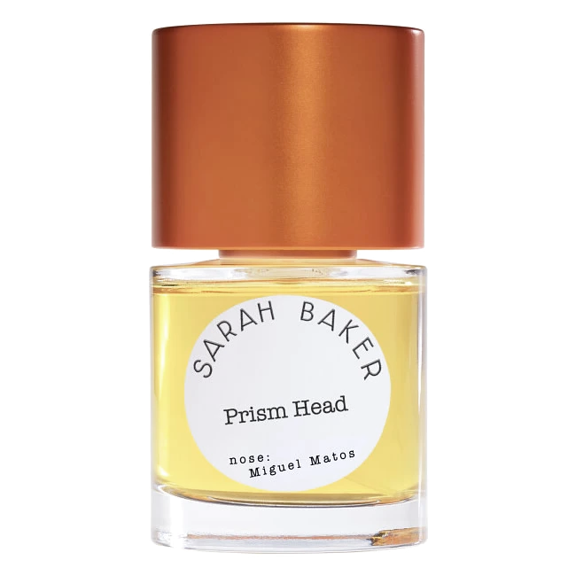 Парфюмерная вода унисекс Сара Бекер Призм Хед 100 мл - Sarah Baker Perfumes Prism Head