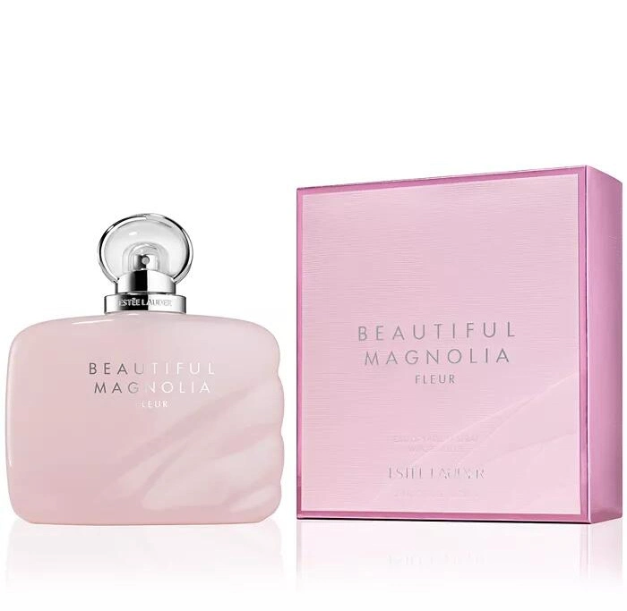 Женская парфюмерная вода Estee Lauder Beautiful Magnolia Fleur 50 мл / Эсте Лаудер Бьютифул Магнолия Флер