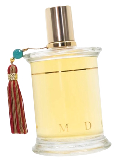 Мдси Ветивер Месседжер парфюмерная вода мужская 75 мл - Parfums MDCI Vetyver Messager