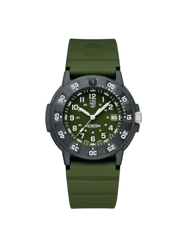 Luminox Смарт-часы, 43mm