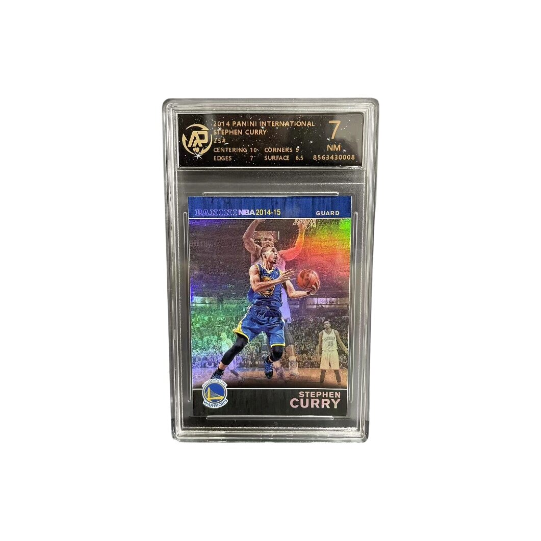 Карточки коллекционные PANINI International