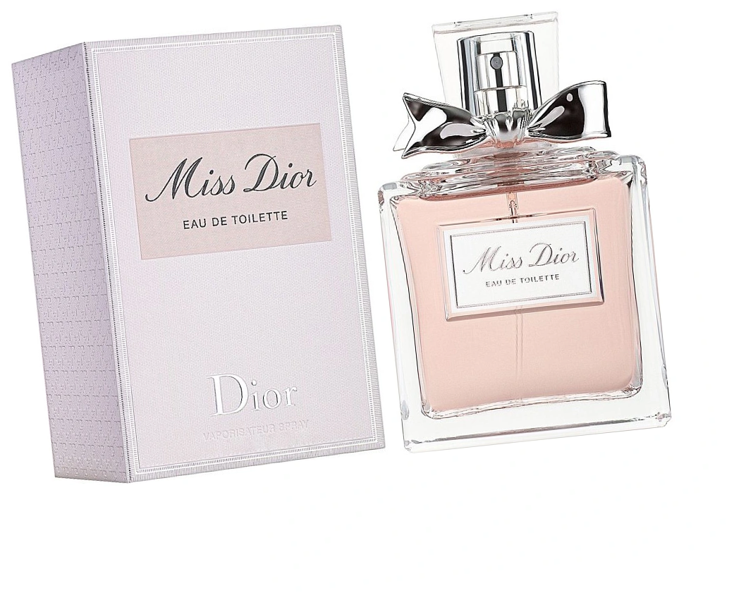 Аромат для женщин Christian Dior Miss Dior 30 мл Edt - Кристиан Диор Мисс Диор туалетная вода