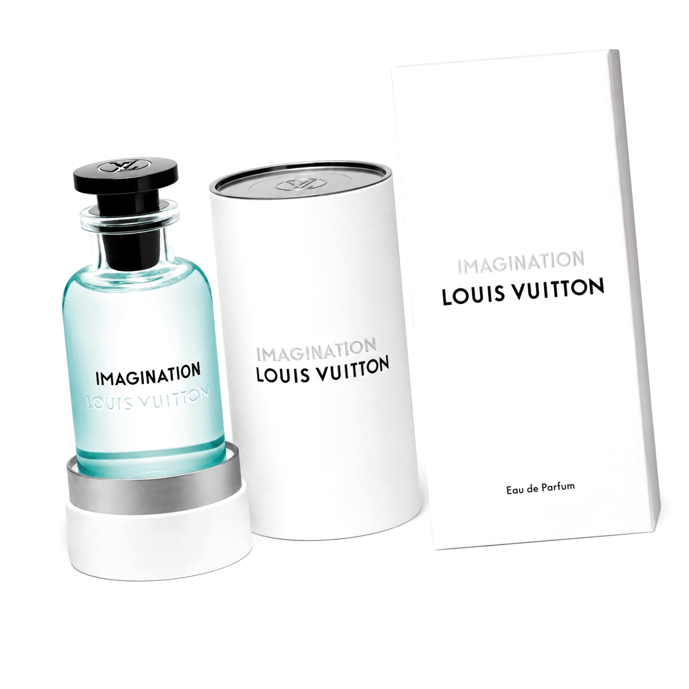 Парфюмерная вода Louis Vuitton Imagination 2 миниатюра / Пробник парфюма Луи Виттон Имаджинейшн / Сэмпл аромата