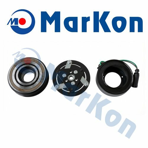 Муфта компрессора кондиционера в сборе Markon MK244120