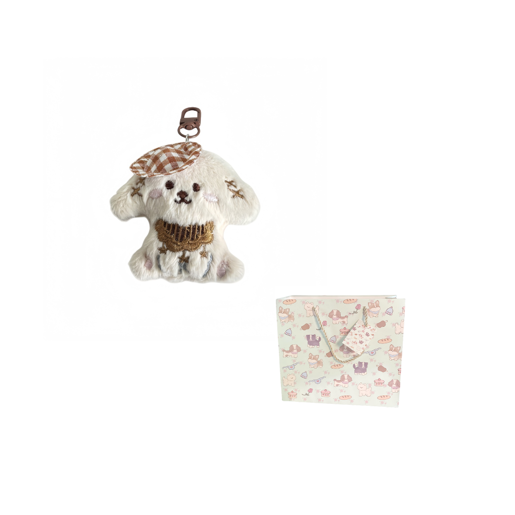 Игрушки подвесные KUMAOYA
