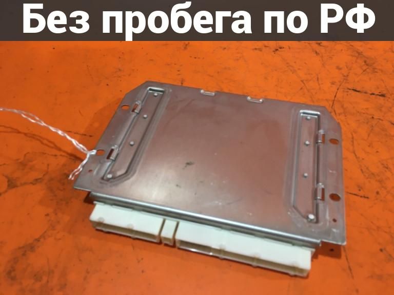 Блок управления с пробегом Mercedes-benz S-class W220.175
