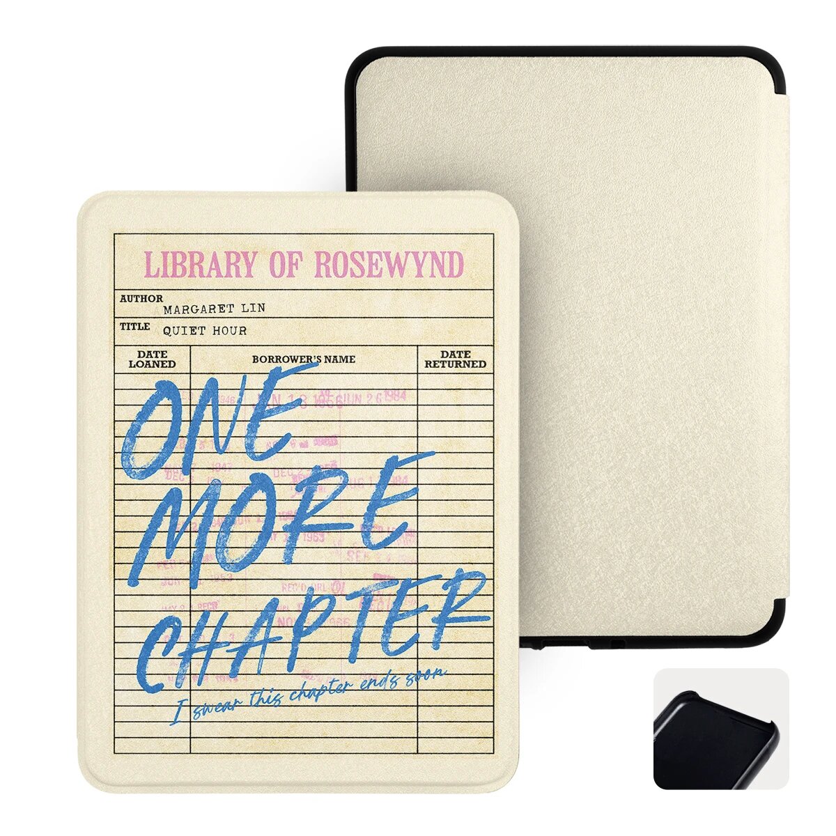Чехол для Kindle Paperwhite 12 M24, 7"
