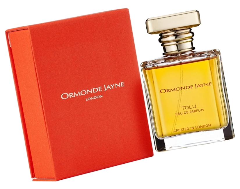 Духи Ormonde Jayne Tolu пробник 2.5 / Ормонд Джейн Толу мини-формат / Аромат на каждый день