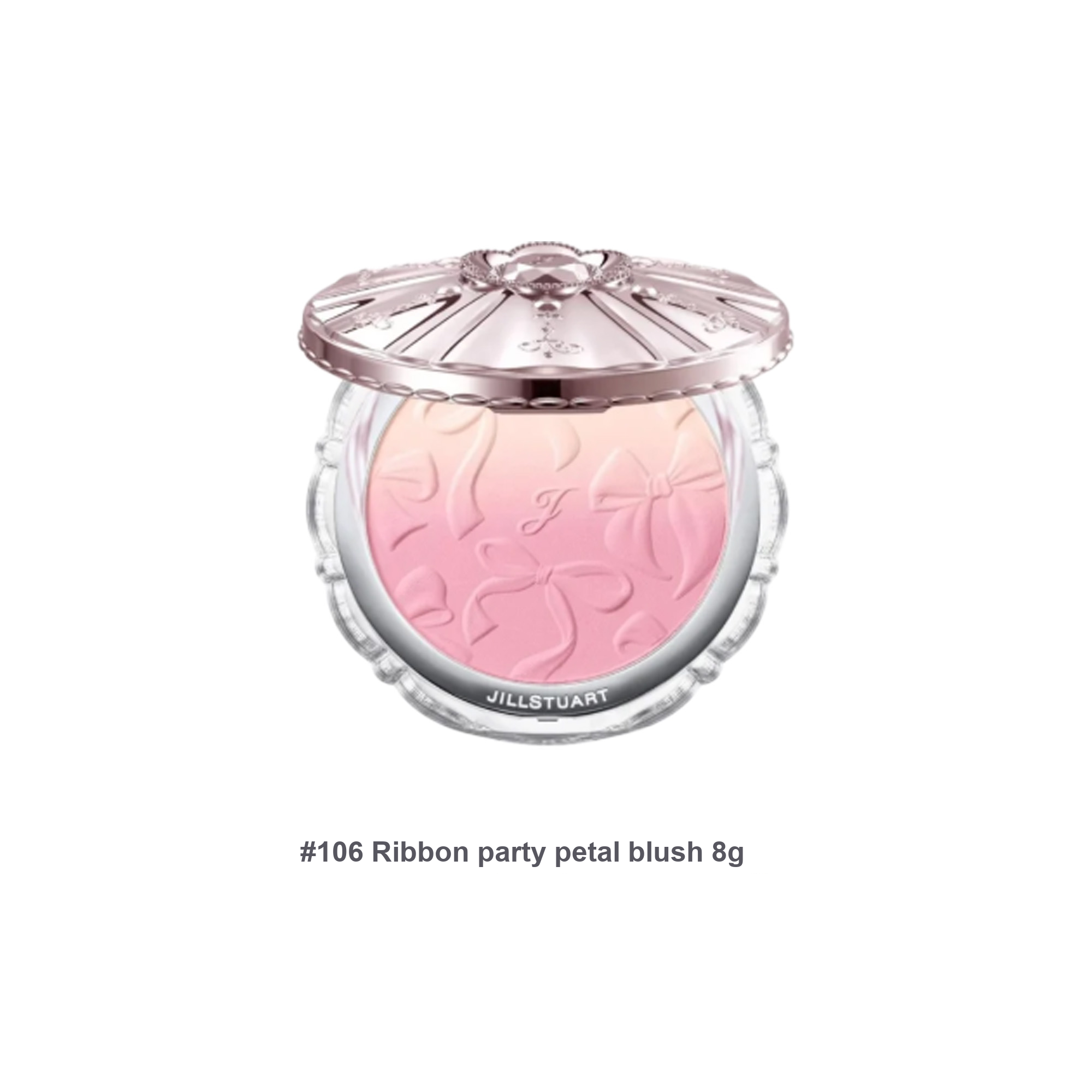 Румяна JILL STUART — фото 1