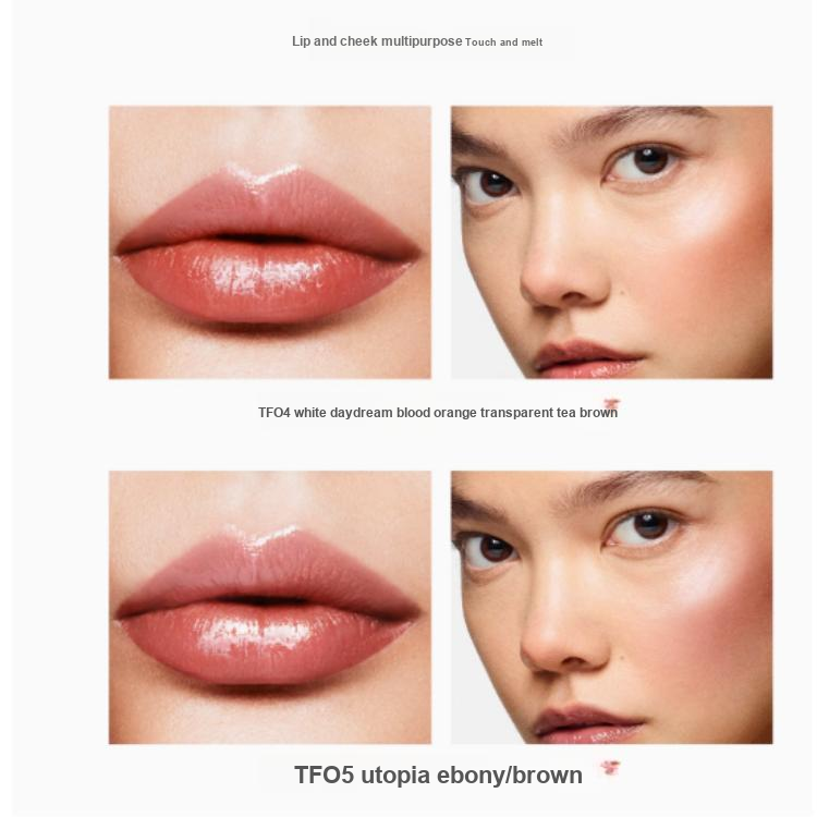 Помада TOM FORD — фото 1