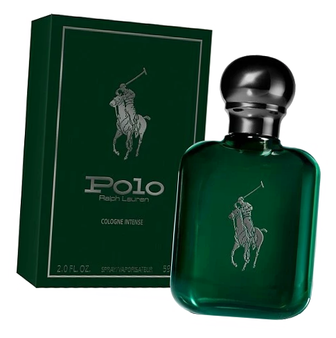 Одеколон Ральф Лорен Поло Колонь Интенс для мужчин 118 мл - Polo Cologne Intense