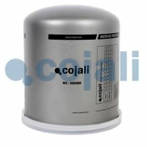 Фильтр осушителя Cojali 6002009