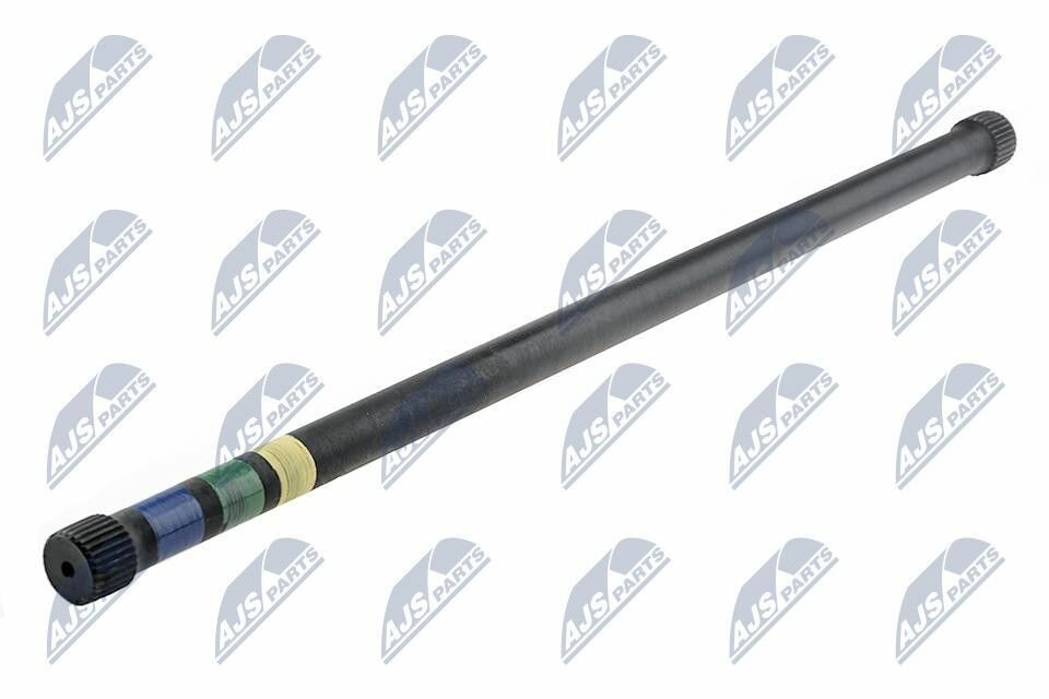 Тяга торсиона RENAULT MEGANE SCENIC 97-99, SCENIC NTY арт. ZWT-RE-009