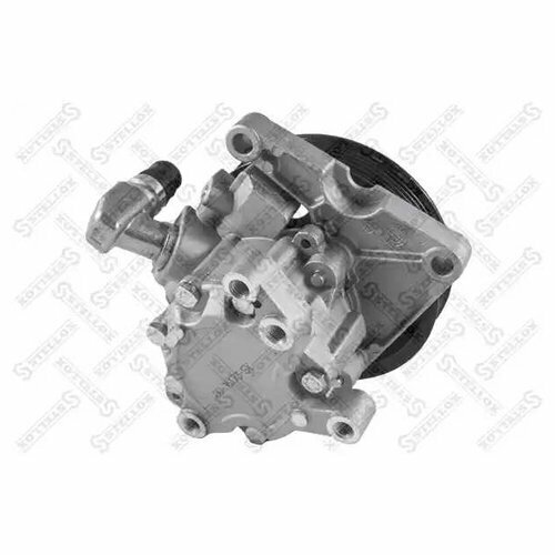 Ремкомплект насоса гидроусилителя руля Stellox 0036173SX для Mercedes C-CLASS S202, W202, M-CLASS W163