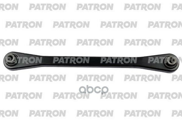Рычаг подвески CITROEN C5 2008-2015 & RD PEUGEOT 407 2004-2011 (Произведено в Турции) PATRON арт. PS5716