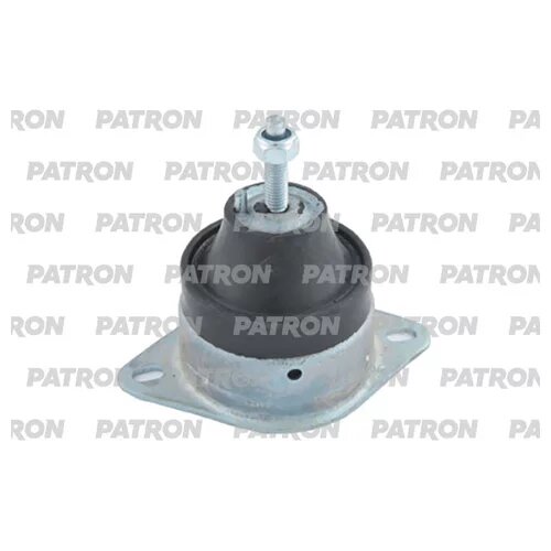 Опора двигателя пер. CITROEN EVASION 1.8IE-2.0IE/1.9TD 93- (C. п. детали Турция) Patron PSE30071