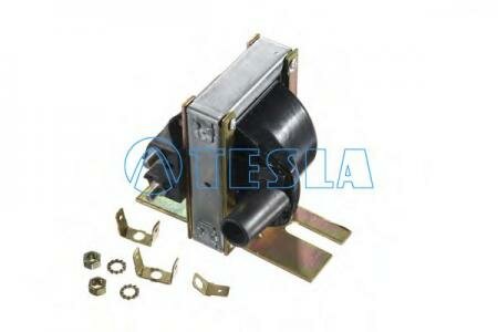 Катушка зажигания VW GOLF I, II ( 83-93), JETTA II TESLA CL018