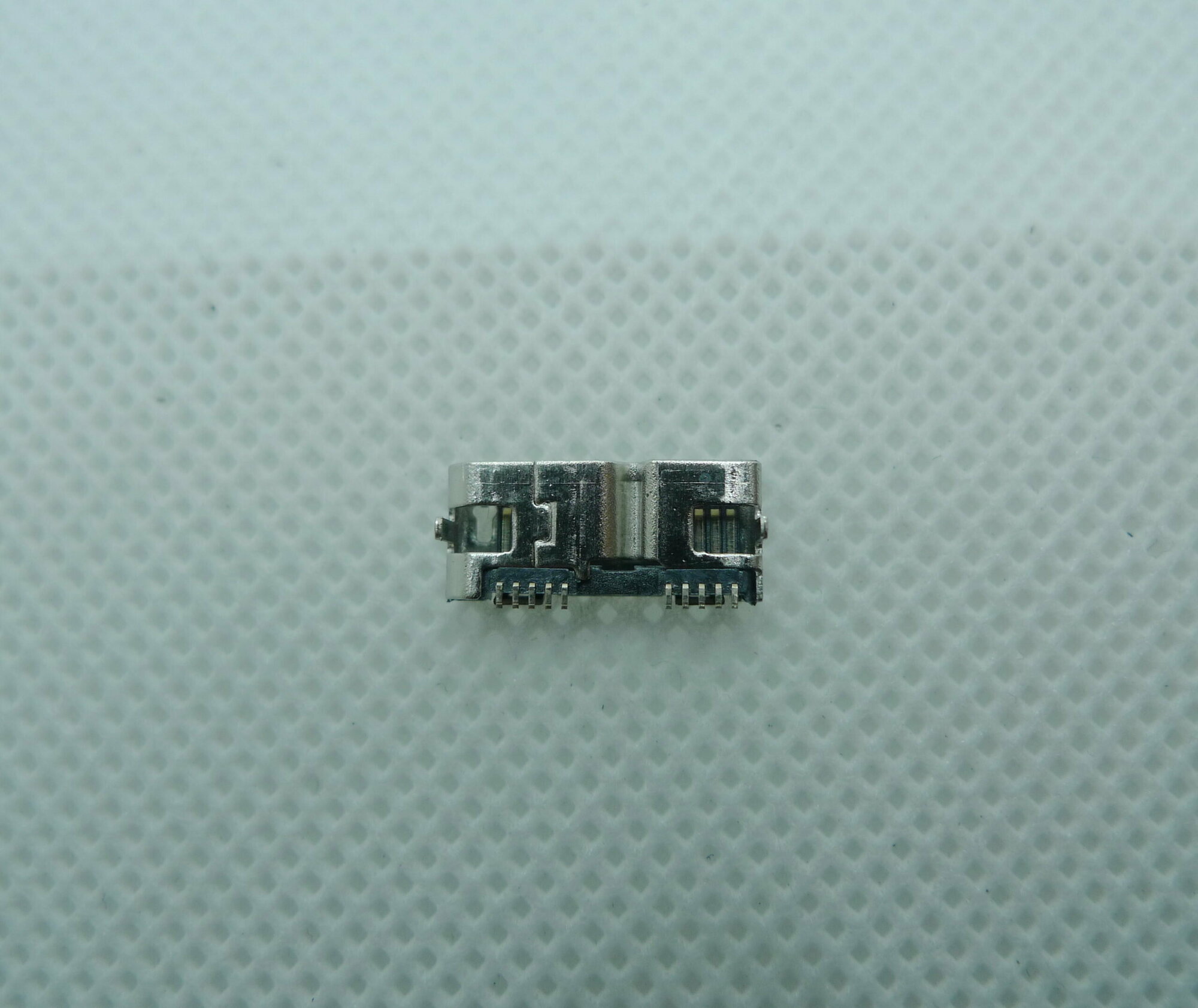 Разъем Micro USB 3.0 Тип В №3